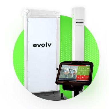 Evolv Express | NASC INTERNATIONAL